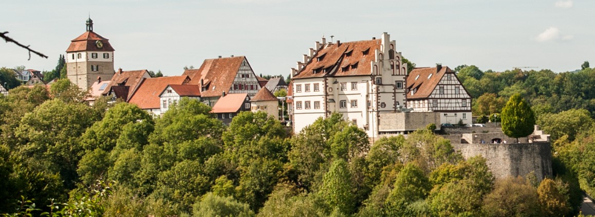 Vellberg: eine Reise ins Mittelalter | Liederkranz Bühlertann 1856 e.V.